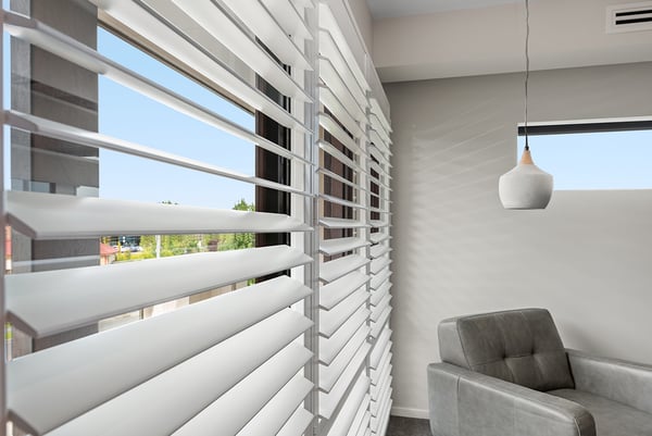 Why Plantation Shutters Are the Perfect Blend of Style and Function