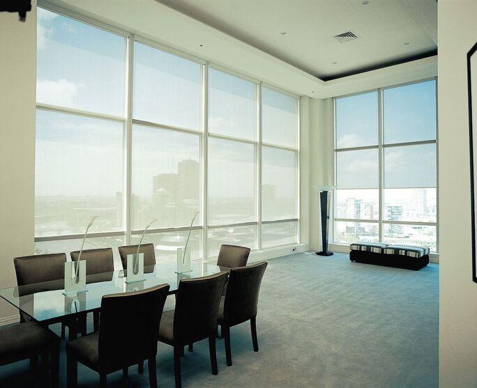 What Are The Benefits Of Day And Night Blinds?